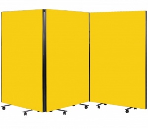 Busy Screen - Classic Triple Safety Set - Signs 4 Schools